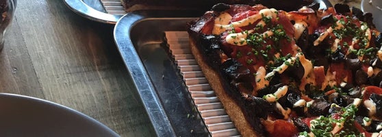 Descendant Detroit Style Pizza - Pizzeria in Toronto