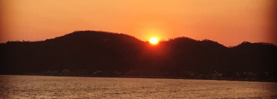 Melaque Beach - Beach in Melaque