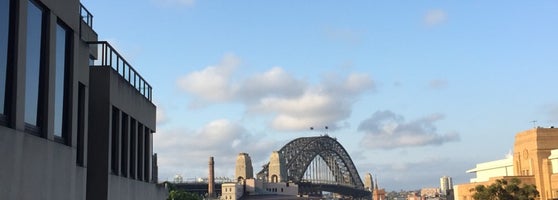 The Rocks - 54 tips from 9688 visitors