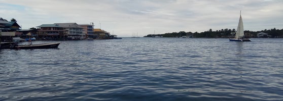 Barracuda Restaurant & Bar - 5 tips