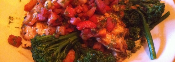 The Cheesecake Factory - Northwest Raleigh - 4325 Glenwood Ave