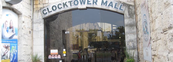 Clocktower Mall - Heritage Wharf, Sandys Parish