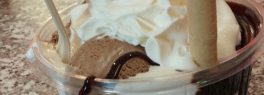 Sarris Candies - Candy Store