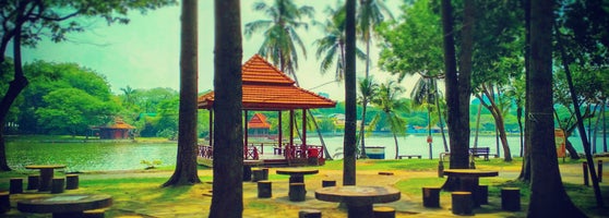 Taman Tasik Shah Alam - 103 tips from 17432 visitors