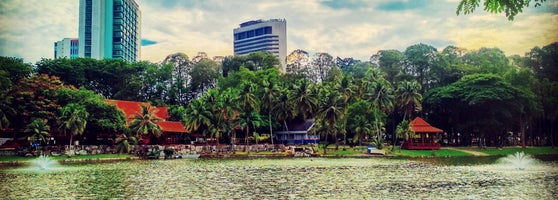 Taman Tasik Shah Alam - 103 tips from 17432 visitors