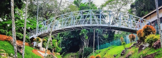 Muzium Permainan Tradisional - Kuala Selangor, Selangor