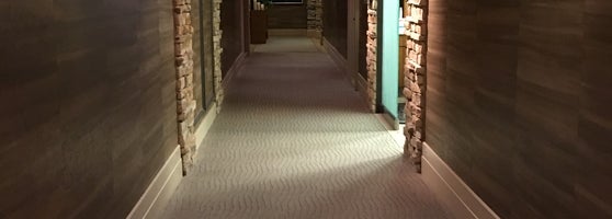 Qua Baths & Spa - Spa in Las Vegas