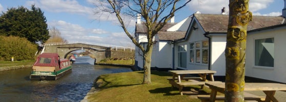 The Saracens Head - Ormskirk, Lancashire