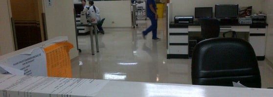 Pathology & Laboratory, Makati Medical Center - San Lorenzo - 2 Amorsolo St