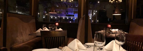 Steiner Ranch Steakhouse - Steakhouse in Steiner Ranch