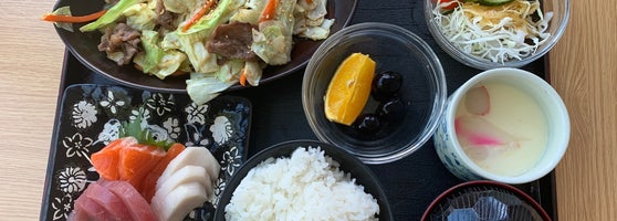 Sushi Zento - Japanese Restaurant