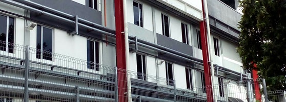 INTI International College Subang (IICS) - College and University in ...