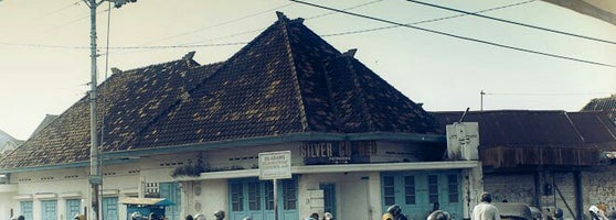 Kotagede - Yogyakarta, DI Yogyakarta