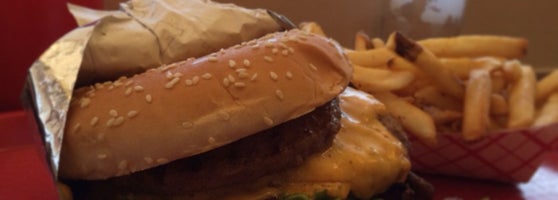 Red Mill Burgers - Burger Joint in Phinney Ridge