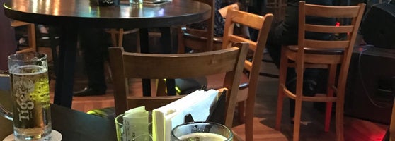 Rock Bottom - Bangsar Baru - 15 tips