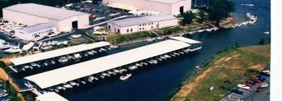 Lake Wylie Marina - Lake Wylie, SC