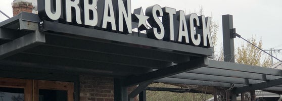 Urban Stack - Downtown Chattanooga - 140 tips from 3507 visitors