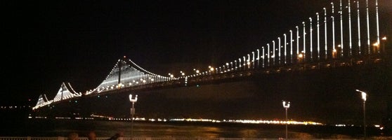 Quiver Bar - Rincon Hill - 5 tips from 108 visitors