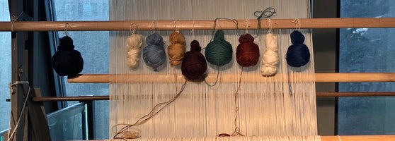 Xalça Muzeyi / Carpet Museum - Neftçilər pr. 123A