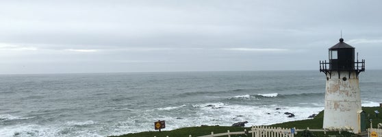 Point Montara Lighthouse Hostel - Lighthouse in Montara