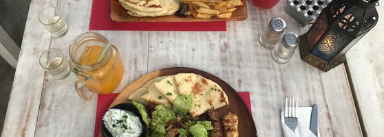 Nostimo Greek Grill Bali - 12 tips from 243 visitors