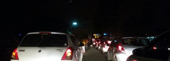 Silk Board Signal - BTM Layout - Silkboard