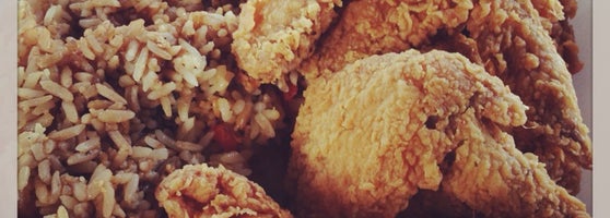 Manchu Food Store - Seventh Ward - 17 tips