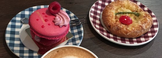 Bakeberry (Now Closed) - Vecrīga - 75 tips