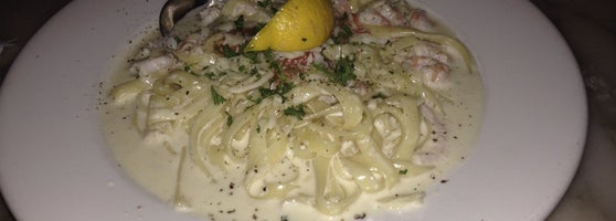 Pagliacci's - Downtown Victoria - Victoria, BC