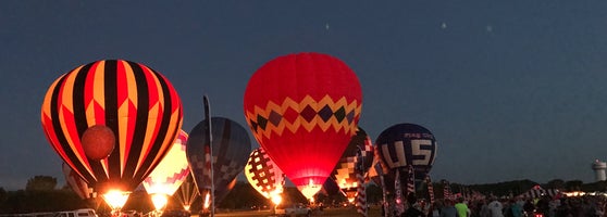 Emory Adams Park - 2 tips