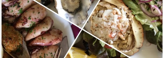 The Butley Orford Oysterage - Seafood Restaurant in Orford