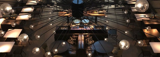 The Jane - Belgian Restaurant in Antwerp