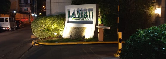 La Verti Residences - Apartment or Condo in Pasay City