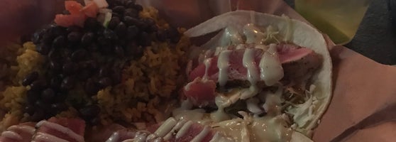 Adobe Gila's - Mexican Restaurant