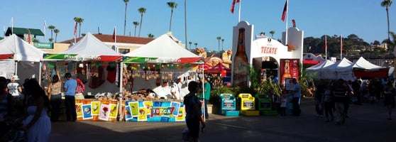 Del Mar Racetrack - Racetrack