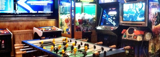 Putters Sports Grill - American Restaurant in Liberty Township