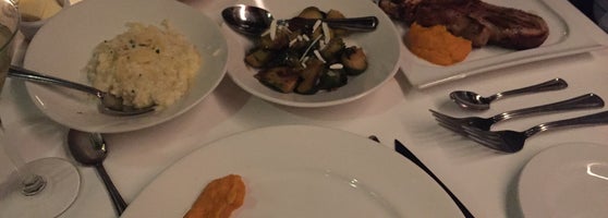 Al Biernat's Prime Steak & Seafood - Steakhouse in Dallas