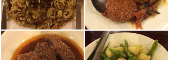 Feel Myanmar Food - Yangon, YGN