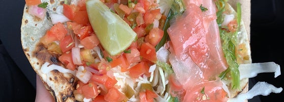 Tacofino - Taco Restaurant in Tofino