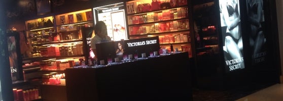 Victoria's Secret - Cebu Philippines