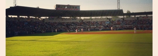 Avista Stadium - 12 tips