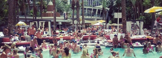 Flamingo GO Pool - 61 tips from 6570 visitors