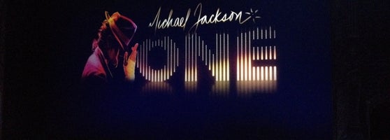 Michael Jackson ONE Theater - 233 tips from 12685 visitors