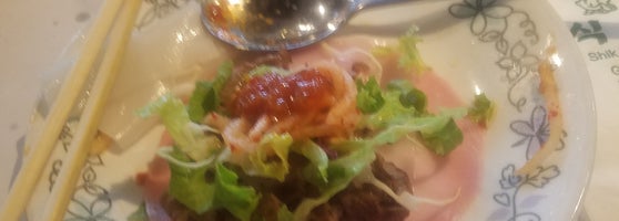 Shik Do Rak - House of Duk Bo Sam - 27 tips