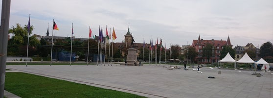 Place Rapp - 12 tips from 784 visitors