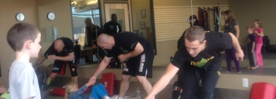 Colorado Krav Maga - Martial Arts Dojo in Denver