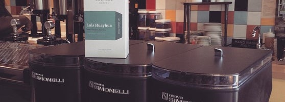 Everyman Espresso - SoHo - 155 tips