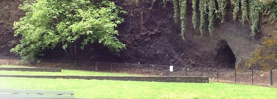 Mt. Tabor Park - Portland, OR