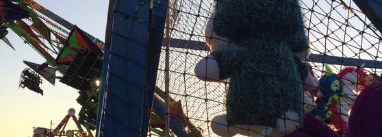 Fowlerville Fairgrounds - Fowlerville, MI