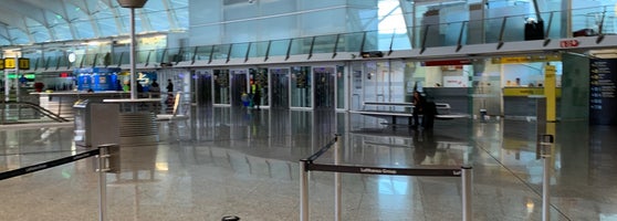 Aeropuerto de Bilbao (BIO) - 185 tips from 19894 visitors